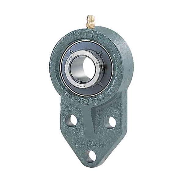 メーカー：NTN(株)在庫状況：仕入先取寄せ品納期：お支払い確認後、3営業日以内出荷予定（欠品時は早急にご連絡いたします。）商品特長：●取付ボルト穴を軸受箱の片面に集中したもので、装置のベッドの側壁などに取り付けて、ピロー形と同様の使い方が...