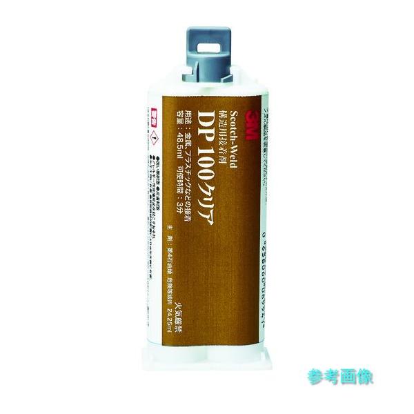 メーカー：スリーエム ジャパン(株)テープ・接着剤製品事業部在庫状況：仕入先在庫品納期：お支払い確認後、3営業日以内出荷予定（欠品時は早急にご連絡いたします。）商品特長：●2液混合をノズル内部で瞬時に行えるため、手による計量、混合の手間を省...