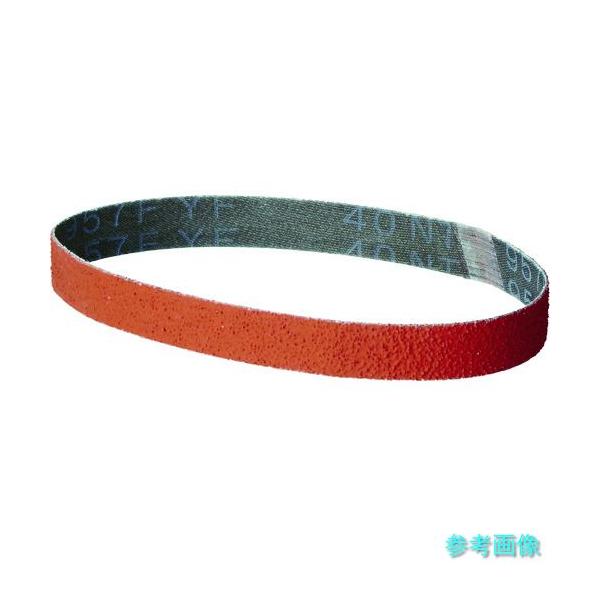 メーカー：スリーエム ジャパン(株)研磨材製品事業部在庫状況：仕入先在庫品納期：お支払い確認後、3営業日以内出荷予定（欠品時は早急にご連絡いたします。）商品特長：●セラミック砥粒が優れた研削力を発揮します。●耐久性に優れ、信頼性の高い研磨ベ...