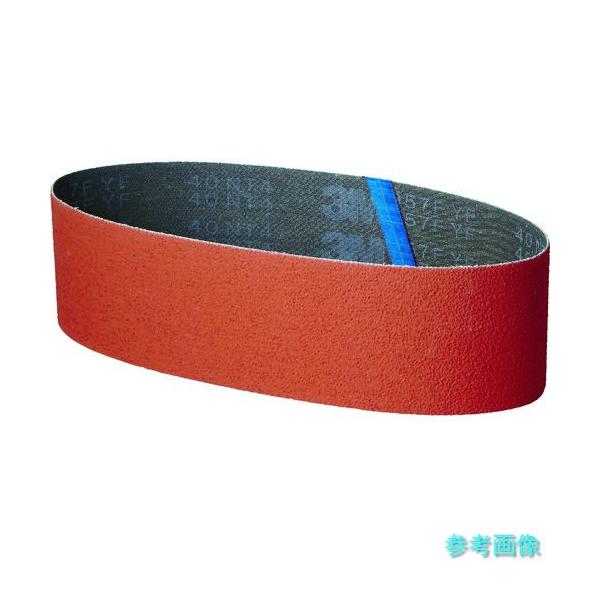 メーカー：スリーエム ジャパン(株)研磨材製品事業部在庫状況：仕入先在庫品納期：お支払い確認後、3営業日以内出荷予定（欠品時は早急にご連絡いたします。）商品特長：●セラミック砥粒が優れた研削力を発揮します。●耐久性に優れ、信頼性の高い研磨ベ...