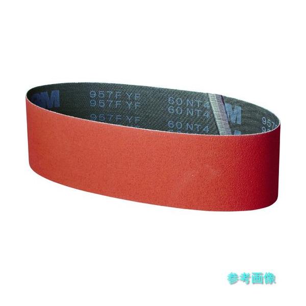 メーカー：スリーエム ジャパン(株)研磨材製品事業部在庫状況：仕入先在庫品納期：お支払い確認後、3営業日以内出荷予定（欠品時は早急にご連絡いたします。）商品特長：●セラミック砥粒が優れた研削力を発揮します。●耐久性に優れ、信頼性の高い研磨ベ...