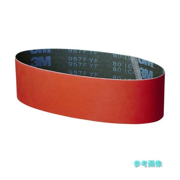メーカー：スリーエム ジャパン(株)研磨材製品事業部在庫状況：仕入先在庫品納期：お支払い確認後、3営業日以内出荷予定（欠品時は早急にご連絡いたします。）商品特長：●セラミック砥粒が優れた研削力を発揮します。●耐久性に優れ、信頼性の高い研磨ベ...