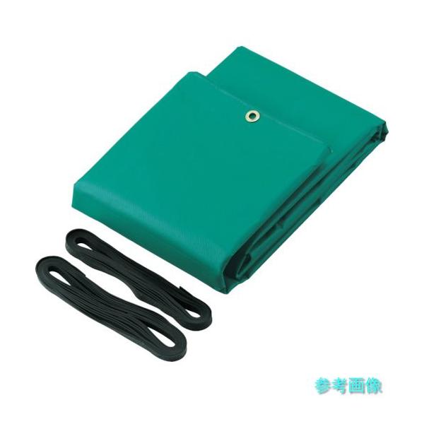 メーカー：トラスコ中山(株)在庫状況：仕入先在庫品納期：お支払い確認後、3営業日以内出荷予定（欠品時は早急にご連絡いたします。）商品特長：●ポリオレフィン製なのでエステル帆布に比べて軽量で持ち運びに便利です。●焼却処理時に発生する有毒ガス（...