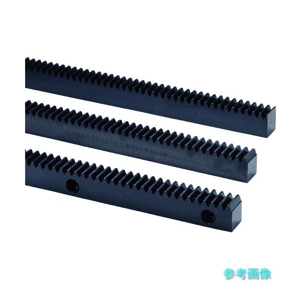 メーカー：小原歯車工業(株)在庫状況：仕入先取寄せ品納期：お支払い確認後、3営業日以内出荷予定（欠品時は早急にご連絡いたします。）商品特長：●ピッチ、長さ等を豊富に取り揃え、低価格で応用性があります。用途：●動力伝達用歯車。仕様：●モジュー...