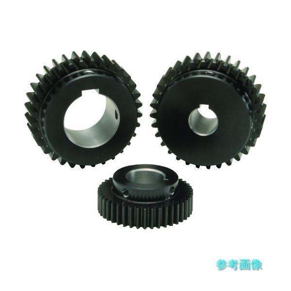 メーカー：小原歯車工業(株)在庫状況：仕入先取寄せ品納期：お支払い確認後、6営業日以内出荷予定（欠品時は早急にご連絡いたします。）商品特長：●モジュール、歯数等を豊富に取り揃え、低価格で応用性に富んでいます。用途：●動力伝達用歯車。仕様：●...