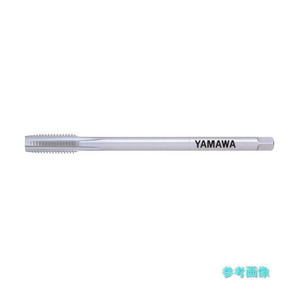 メーカー：(株)弥満和製作所在庫状況：仕入先在庫品納期：お支払い確認後、3営業日以内出荷予定（欠品時は早急にご連絡いたします。）商品特長：●標準タップのシャンクを長くしており、標準タップのねじ部の突き出し長さが不足する場合に使用します。用途...