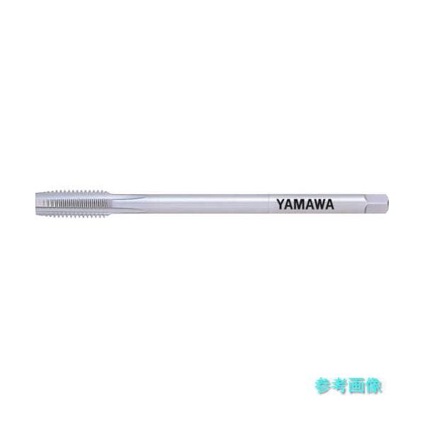 メーカー：（株）弥満和製作所在庫状況：仕入先在庫品納期：お支払い確認後の3営業日以内出荷予定（欠品時は早急にご連絡致します。）商品特長：●標準タップのシャンクを長くしており、標準タップのねじ部の突き出し長さが不足する場合に使用します。用途：...