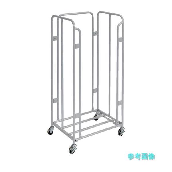 メーカー：トラスコ中山(株)在庫状況：仕入先取寄せ品納期：お支払い確認後、2〜3週間以内出荷予定（欠品時は早急にご連絡いたします。）商品特長：●ルートバンを積み重ねて収納できます。用途：●ルートバンの保管・移動に最適です。仕様：●適合機種：...