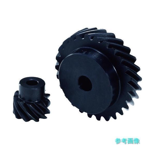 メーカー：小原歯車工業(株)在庫状況：仕入先取寄せ品納期：お支払い確認後、6営業日以内出荷予定（欠品時は早急にご連絡いたします。）商品特長：●SS 平歯車に比べてかみ合い率が大きいため、騒音や振動の対策に効果を発揮します。用途：●動力伝達用...