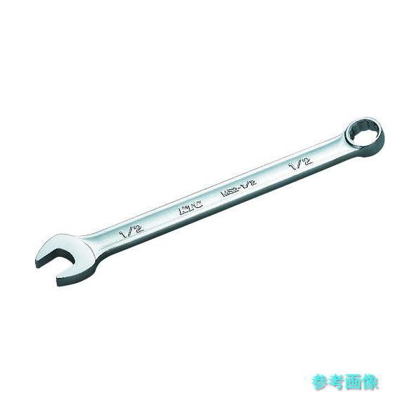 メーカー：京都機械工具(株)在庫状況：仕入先在庫品納期：お支払い確認後、3営業日以内出荷予定（欠品時は早急にご連絡いたします。）商品特長：●スパナ側ヘッド部は幅を極力小さく、力の加わる部分にボリュームを持たせ、従来のやり形を進化させたＫＴＣ...