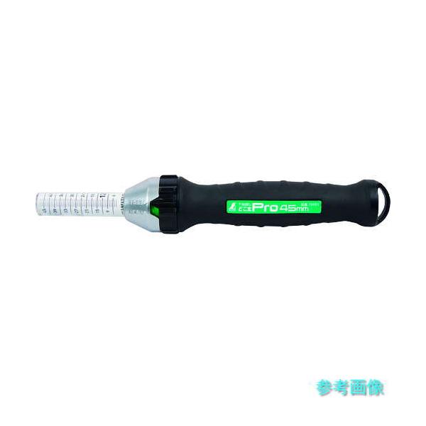 メーカー：シンワ測定(株)在庫状況：仕入先在庫品納期：お支払い確認後、3営業日以内出荷予定（欠品時は早急にご連絡いたします。）商品特長：●エラストマー樹脂でガッチリ握れるグリップです。●可動部にステンレスパイプを通したので針が曲がりにくいで...