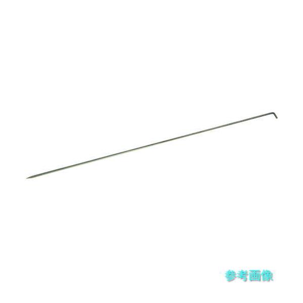 メーカー：シンワ測定(株)在庫状況：仕入先在庫品納期：お支払い確認後、3営業日以内出荷予定（欠品時は早急にご連絡いたします。）商品特長：●針径φ0.7mmで穴が目立ちにくいです。●シンワ下地探しどこ太シリーズの替針です。仕様：●先端径(mm...