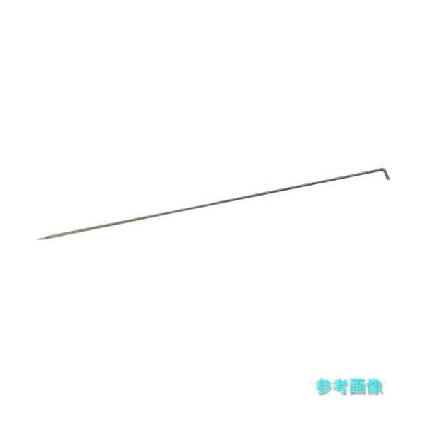 メーカー：シンワ測定(株)在庫状況：仕入先在庫品納期：お支払い確認後、3営業日以内出荷予定（欠品時は早急にご連絡いたします。）商品特長：●針径φ0.7mmで穴が目立ちにくいです。●シンワ下地探しどこ太シリーズの替針です。仕様：●先端径(mm...