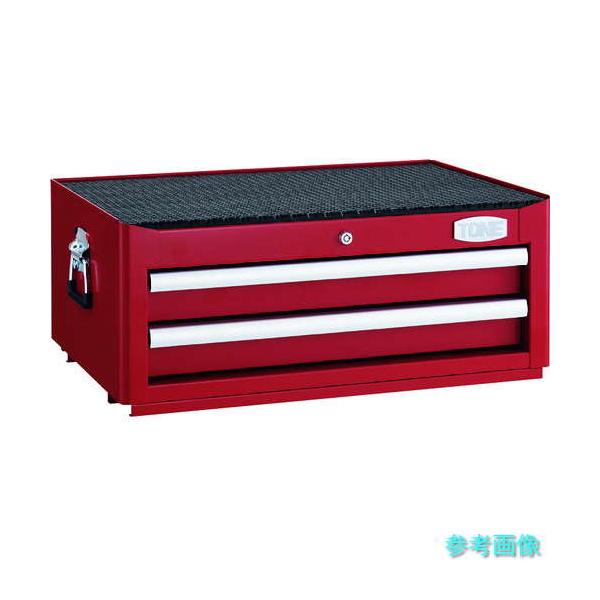 メーカー：TONE(株)在庫状況：仕入先取寄せ品納期：お支払い確認後、4営業日以内出荷予定（欠品時は早急にご連絡いたします。）商品特長：●ローラーキャビネットを組み合わせて使用が可能です。●収納スペースを増やすことが可能です。用途：●工具類...