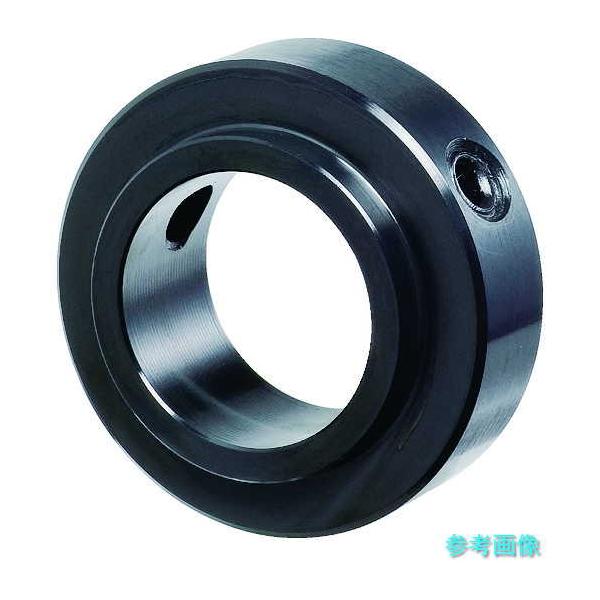 メーカー：（株）岩田製作所在庫状況：仕入先在庫品納期：お支払い確認後の3営業日以内出荷予定（欠品時は早急にご連絡致します。）商品特長：●止めネジによりシャフトに固定してお使いいただけます。●ボス側でベアリングの内輪を押さえることができます。...