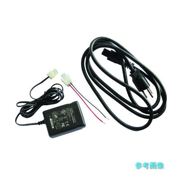 メーカー：(株)ベッセル在庫状況：仕入先在庫品納期：お支払い確認後、3営業日以内出荷予定（欠品時は早急にご連絡いたします。）商品特長：●VSC-02専用電源です。用途：●VSC-02専用電源。仕様：●入力AC100-240V/出力DC24V