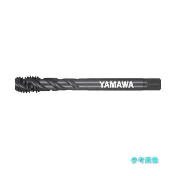 メーカー：（株）弥満和製作所在庫状況：仕入先在庫品納期：お支払い確認後の3営業日以内出荷予定（欠品時は早急にご連絡致します。）商品特長：●加工硬化が著しく粘い材料のステンレス鋼をはじめ、クロム鋼、モリブデン鋼への止り穴加工に最適なロングステ...