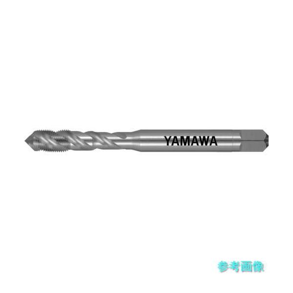 メーカー：（株）弥満和製作所在庫状況：仕入先在庫品納期：お支払い確認後の3営業日以内出荷予定（欠品時は早急にご連絡致します。）商品特長：●溝がねじれているので小さいカール状の連続した切りくずを後方に排出し、切りくず詰まりを起こしませんので止...