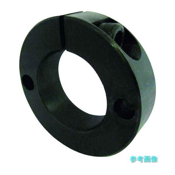 メーカー：片山チエン(株)在庫状況：仕入先取寄せ品納期：お支払い確認後、3営業日以内出荷予定（欠品時は早急にご連絡いたします。）商品特長：●クランプ効率が良く、簡単に取り付けることができます。用途：●アイドラー・スプロケットの位置決め。●ベ...