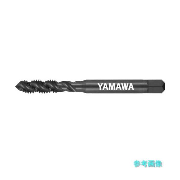 メーカー：（株）弥満和製作所在庫状況：仕入先在庫品納期：お支払い確認後の3営業日以内出荷予定（欠品時は早急にご連絡致します。）商品特長：●加工硬化が著しく粘い材料のステンレス鋼をはじめ、クロム鋼、モリブデン鋼への止り穴加工に最適です。●ねじ...