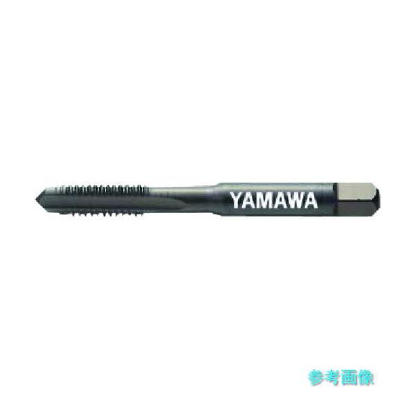 メーカー：（株）弥満和製作所在庫状況：仕入先在庫品納期：お支払い確認後の3営業日以内出荷予定（欠品時は早急にご連絡致します。）商品特長：●加工硬化が著しく粘い材料のステンレス鋼をはじめ、クロム鋼、モリブデン鋼の加工に適したハンドタップです。...