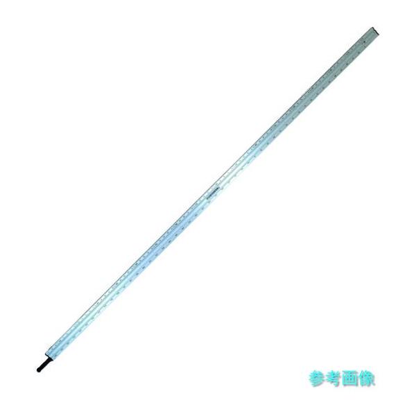 メーカー：シンワ測定(株)在庫状況：仕入先在庫品納期：お支払い確認後、3営業日以内出荷予定（欠品時は早急にご連絡いたします。）商品特長：●ワンタッチで材料に定規を固定し、定規を押さえずに作業可能です。●ステン鋼付で丈夫です。用途：●材料を丸...