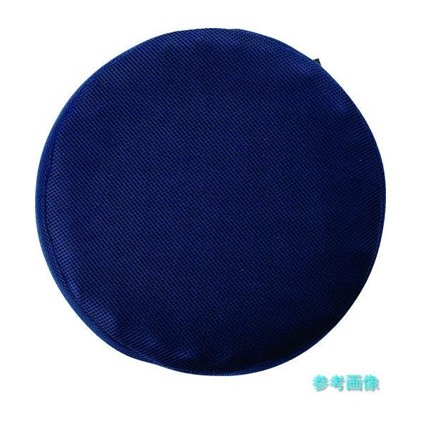 メーカー：トラスコ中山(株)在庫状況：仕入先在庫品納期：お支払い確認後、3営業日以内出荷予定（欠品時は早急にご連絡いたします。）商品特長：●タマゴ型のウレタンフォームが点で身体を支えるため、体圧をバランスよく分散し、身体への負担を少なくしま...