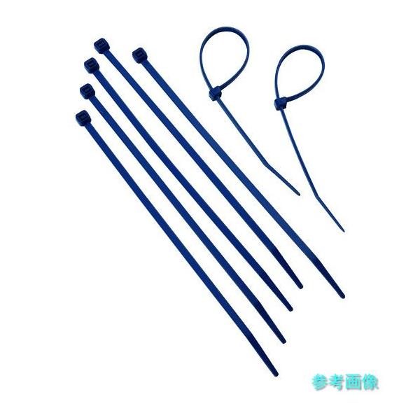 メーカー：トラスコ中山(株)在庫状況：仕入先在庫品納期：お支払い確認後、3営業日以内出荷予定（欠品時は早急にご連絡いたします。）商品特長：●金属粉を混ぜ込んだ材質で成形されており、金属センサーによって感知することができます。●目立ちやすい青...