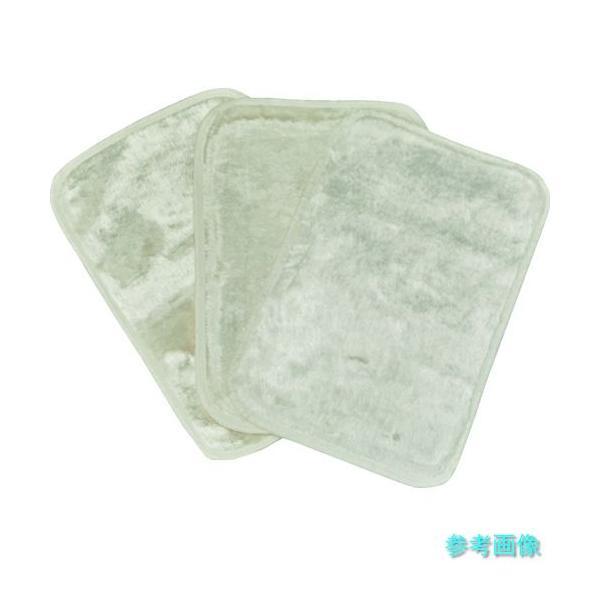 メーカー：トラスコ中山(株)在庫状況：仕入先在庫品納期：お支払い確認後、3営業日以内出荷予定（欠品時は早急にご連絡いたします。）商品特長：●少し水に濡らして拭くだけで、ガンコな油汚れを絡み取ります。●レンジ周りやガスコンロの汚れにも最適です...