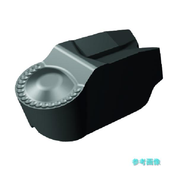 メーカー：サンドビック(株)コロマントカンパニー在庫状況：仕入先取寄せ品納期：お支払い確認後、4営業日以内出荷予定（欠品時は早急にご連絡いたします。）商品特長：●チップ上面、底面、背面に独自のレールを設け強固にクランプして安定性を向上させま...