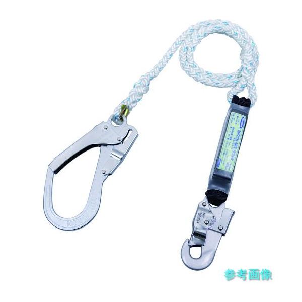 メーカー：トラスコ中山(株)在庫状況：仕入先在庫品納期：お支払い確認後、3営業日以内出荷予定（欠品時は早急にご連絡いたします。）商品特長：●ロープはしなやかな八ツ打（クロスロープ）を採用しています。●扱いやすく軽量のランヤードです。仕様：●...