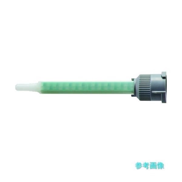 メーカー：スリーエム ジャパン(株)テープ・接着剤製品事業部在庫状況：仕入先在庫品納期：お支払い確認後、3営業日以内出荷予定（欠品時は早急にご連絡いたします。）商品特長：●２液混合タイプ接着剤用アプリケーター、EPX専用のノズルです。用途：...