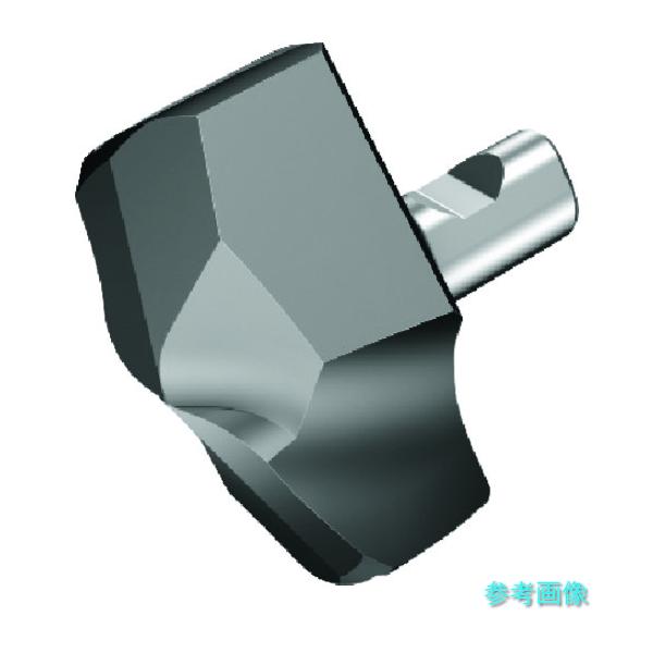 メーカー：サンドビック(株)コロマントカンパニー在庫状況：仕入先取寄せ品納期：お支払い確認後、4営業日以内出荷予定（欠品時は早急にご連絡いたします。）商品特長：●コーナが面取りされている刃先形状により、被削材からの抜け際でのバリ生成が低減さ...