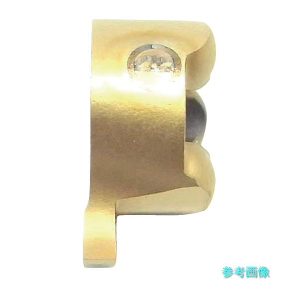 メーカー：イスカルジャパン(株)在庫状況：仕入先在庫品納期：お支払い確認後、3営業日以内出荷予定（欠品時は早急にご連絡いたします。）商品特長：●高精度研削仕様です。用途：●内径溝入れ、旋削加工用。仕様：●ノーズR：0.00●加工深さ：1.5...