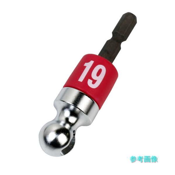 メーカー：トップ工業(株)在庫状況：仕入先取寄せ品納期：お支払い確認後、6営業日以内出荷予定（欠品時は早急にご連絡いたします。）商品特長：●専用品ですので型番をご確認ください。用途：●パワーが強い電動工具機種（14.4V・18V）に。●建築...