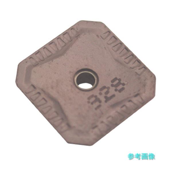 メーカー：イスカルジャパン(株)在庫状況：仕入先在庫品納期：お支払い確認後、3営業日以内出荷予定（欠品時は早急にご連絡いたします。）商品特長：●セレート切れ刃チップです。●エコノミータイプです。用途：●フライス加工用。仕様：●D　チップ　C...