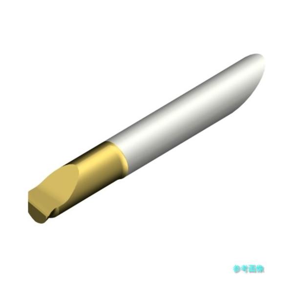 メーカー：サンドビック(株)コロマントカンパニー在庫状況：仕入先取寄せ品納期：お支払い確認後、4営業日以内出荷予定（欠品時は早急にご連絡いたします。）商品特長：●コーティング超硬の小径加工用ボーリングバイトです。用途：●旋削加工用。仕様：●...