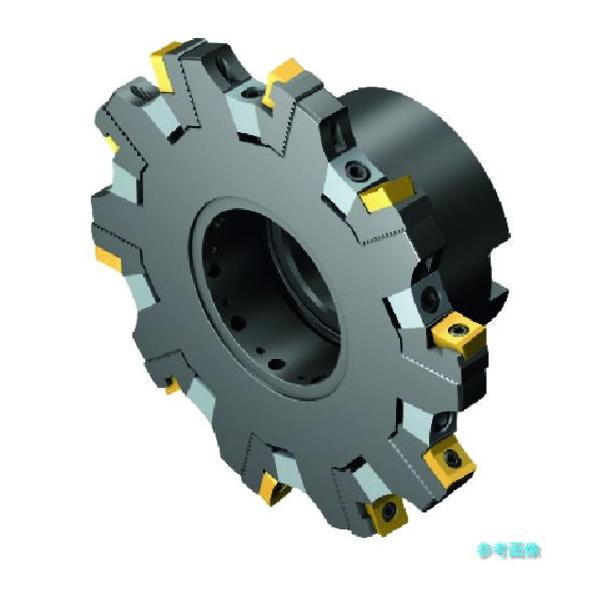 メーカー：サンドビック(株)コロマントカンパニー在庫状況：仕入先取寄せ品納期：お支払い確認後、4営業日以内出荷予定（欠品時は早急にご連絡いたします。）商品特長：●内部給油タイプです。仕様：●刃数CICT(枚)：12●切削径DC(mm)：15...