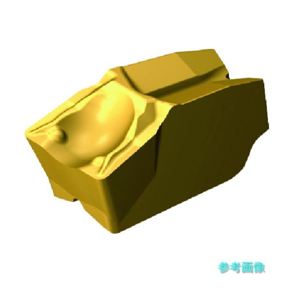 メーカー：サンドビック(株)コロマントカンパニー在庫状況：仕入先取寄せ品納期：お支払い確認後、4営業日以内出荷予定（欠品時は早急にご連絡いたします。）商品特長：●チップ上面、底面、背面に独自のレールを設け強固にクランプして安定性を向上させま...