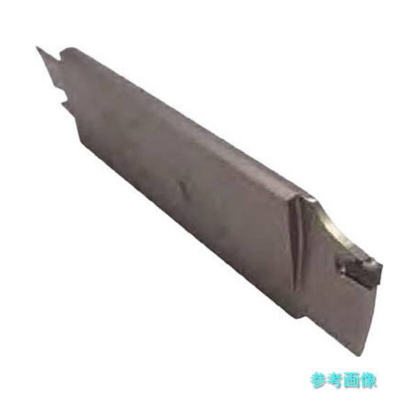 メーカー：イスカルジャパン(株)在庫状況：仕入先在庫品納期：お支払い確認後、3営業日以内出荷予定（欠品時は早急にご連絡いたします。）商品特長：●1コーナー使いで世界初の自己拘束式突切工具です。●チップを差し込むだけ、切削力でホルダーに固定さ...