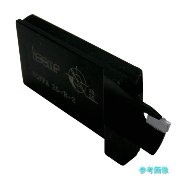 メーカー：イスカルジャパン(株)在庫状況：仕入先在庫品納期：お支払い確認後、3営業日以内出荷予定（欠品時は早急にご連絡いたします。）商品特長：●1コーナー使いで世界初の自己拘束式突切工具です。●チップを差し込むだけ、切削力でホルダーに固定さ...