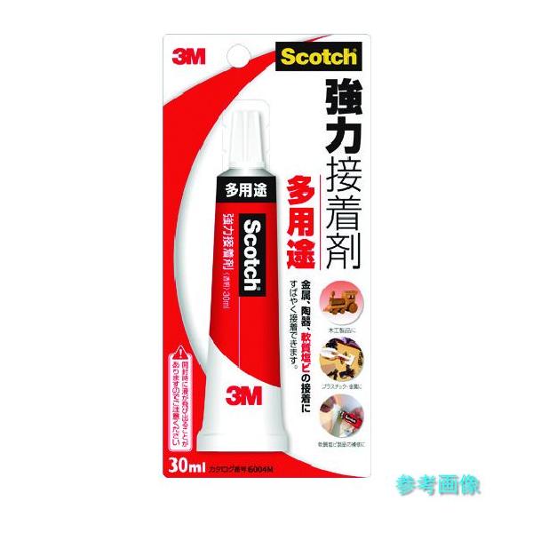 メーカー：スリーエム ジャパン(株)ホームインプルーブメント販売部在庫状況：仕入先在庫品納期：お支払い確認後、3営業日以内出荷予定（欠品時は早急にご連絡いたします。）商品特長：●乾燥後はクリーム色で、柔軟性があります。用途：●皮革、合成皮革...