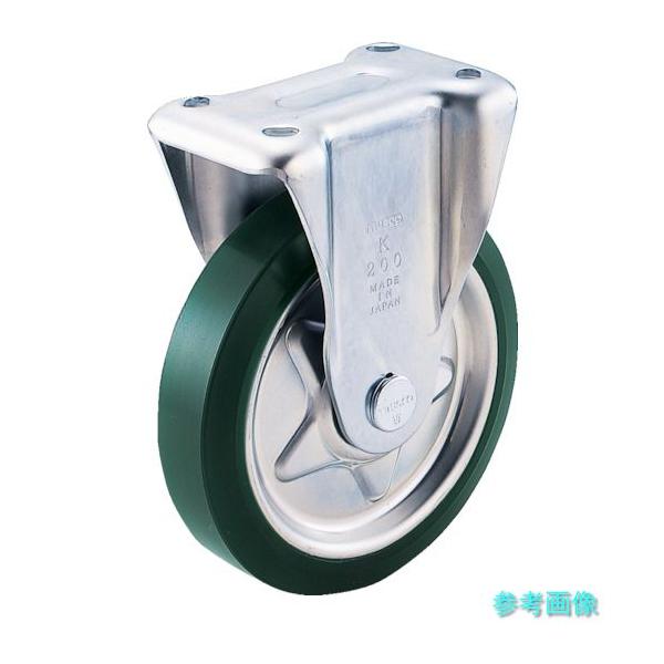 メーカー：トラスコ中山(株)在庫状況：仕入先在庫品納期：お支払い確認後、3営業日以内出荷予定（欠品時は早急にご連絡いたします。）商品特長：●スチールホイールは、デザイン性も良く特徴のある星マークの形をしています。●自在旋回部は、ダブルベアリ...