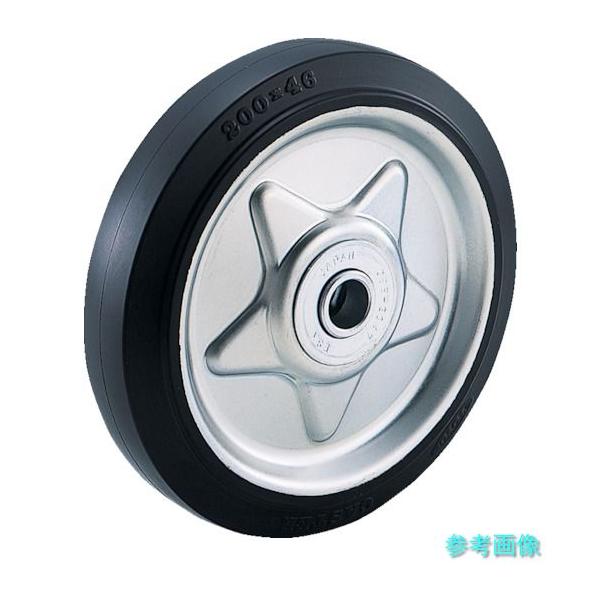 メーカー：トラスコ中山(株)在庫状況：仕入先在庫品納期：お支払い確認後、3営業日以内出荷予定（欠品時は早急にご連絡いたします。）商品特長：●スチールホイールは、デザイン性も良く特徴のある星マークの形をしています（意匠登録済）。用途：●運搬台...