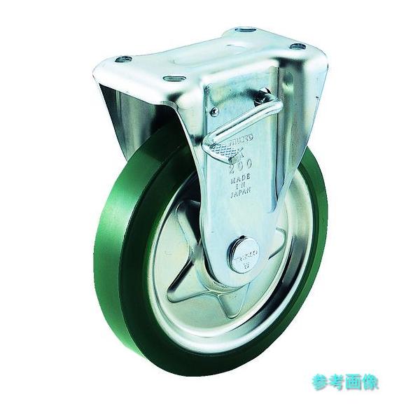 メーカー：トラスコ中山(株)在庫状況：仕入先在庫品納期：お支払い確認後、3営業日以内出荷予定（欠品時は早急にご連絡いたします。）商品特長：●スチールホイールは、デザイン性も良く特徴のある星マークの形をしています。●車輪回転部はコマーシャルベ...