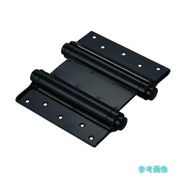 メーカー：トラスコ中山(株)在庫状況：仕入先在庫品納期：お支払い確認後、3営業日以内出荷予定（欠品時は早急にご連絡いたします。）商品特長：●常に扉が閉じた状態を保つようにばねが内蔵されています。用途：●スイングドア。仕様：●全長(mm)：1...