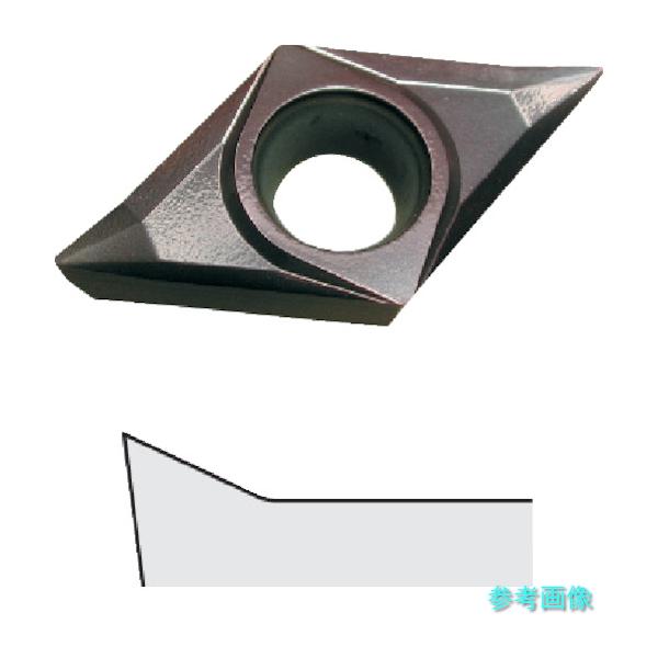 メーカー：ダイジェット工業(株)在庫状況：仕入先取寄せ品納期：お支払い確認後、2〜3週間以内出荷予定（欠品時は早急にご連絡いたします。）商品特長：●高能率、高精度加工用旋削チップです。●チップのすくい面をポリッシュ仕上げすることにより、切り...