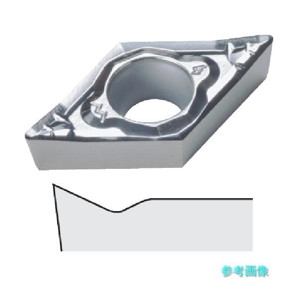 メーカー：ダイジェット工業(株)在庫状況：仕入先取寄せ品納期：お支払い確認後、2〜3週間以内出荷予定（欠品時は早急にご連絡いたします。）商品特長：●高能率、高精度加工用旋削チップです。●チップのすくい面をポリッシュ仕上げすることにより、切り...