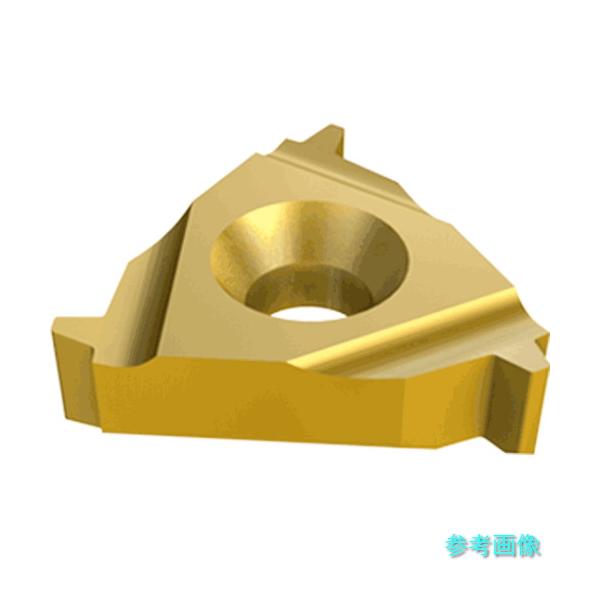 メーカー：イスカルジャパン(株)在庫状況：仕入先取寄せ品納期：お支払い確認後、8〜10営業日以内出荷予定（欠品時は早急にご連絡いたします。）商品特長：●送りねじ用台形ねじ切りチップです。用途：●ねじ切り加工用。材質／仕上：●IC228