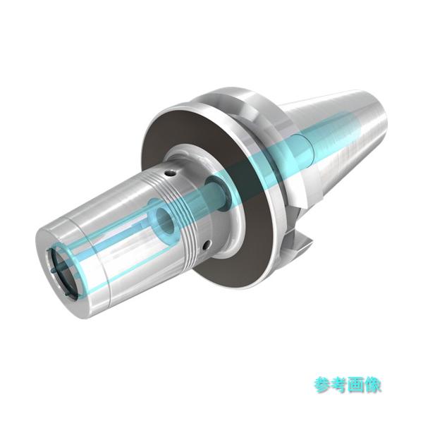 メーカー：イスカルジャパン(株)在庫状況：仕入先取寄せ品納期：お支払い確認後、8〜10営業日以内出荷予定（欠品時は早急にご連絡いたします。）商品特長：●BT MAS-403 AD一体型焼きばめ式ホルダーです。●シャンク外周へのクーラント供給...